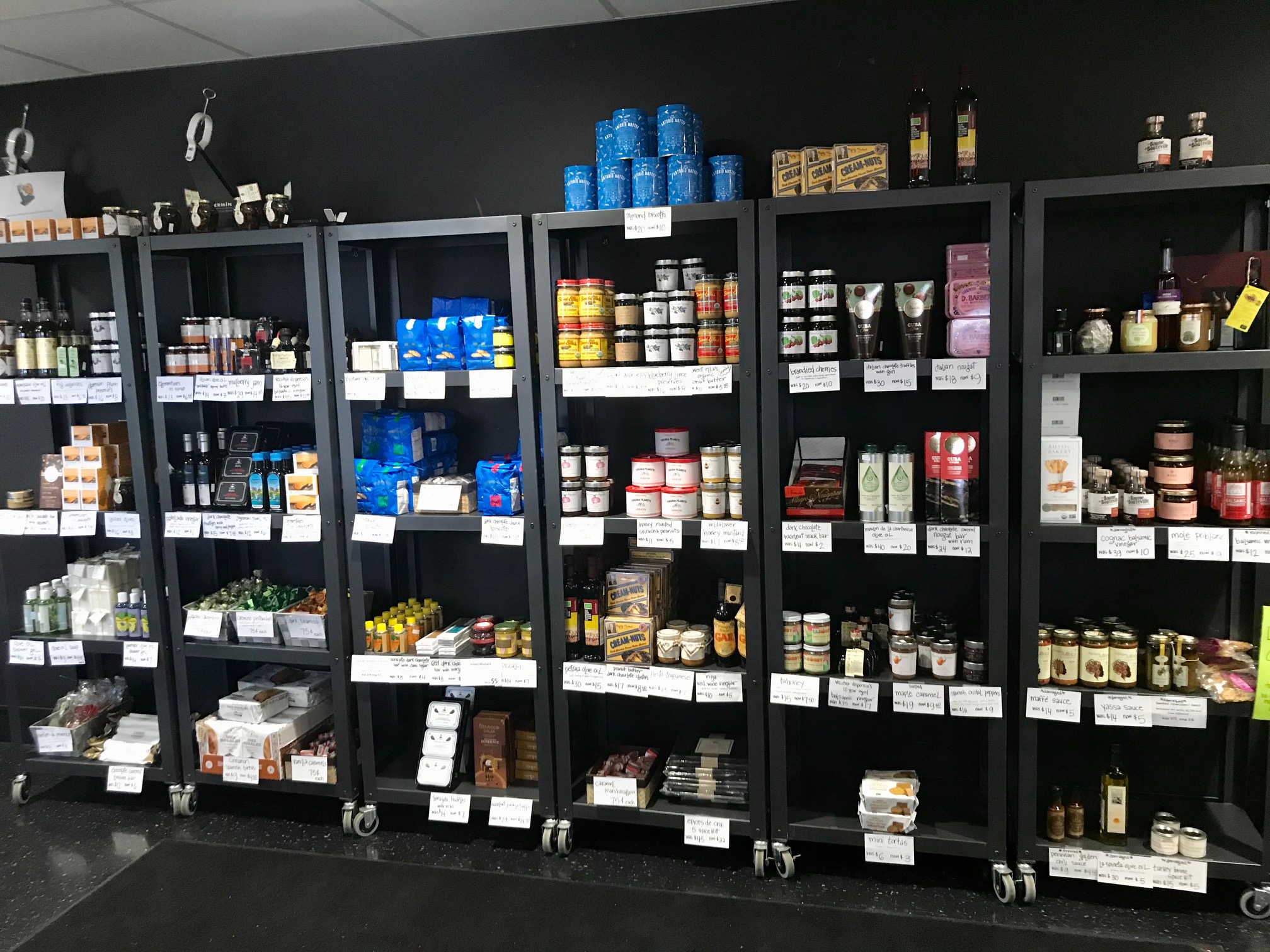 A Secret Zingerman’s Shop - Zingerman's Community of Businesses