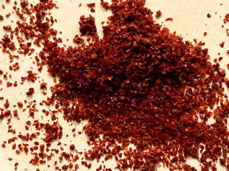 Marash Turkish Red Pepper Flakes – Zingerman's Community of Businesses