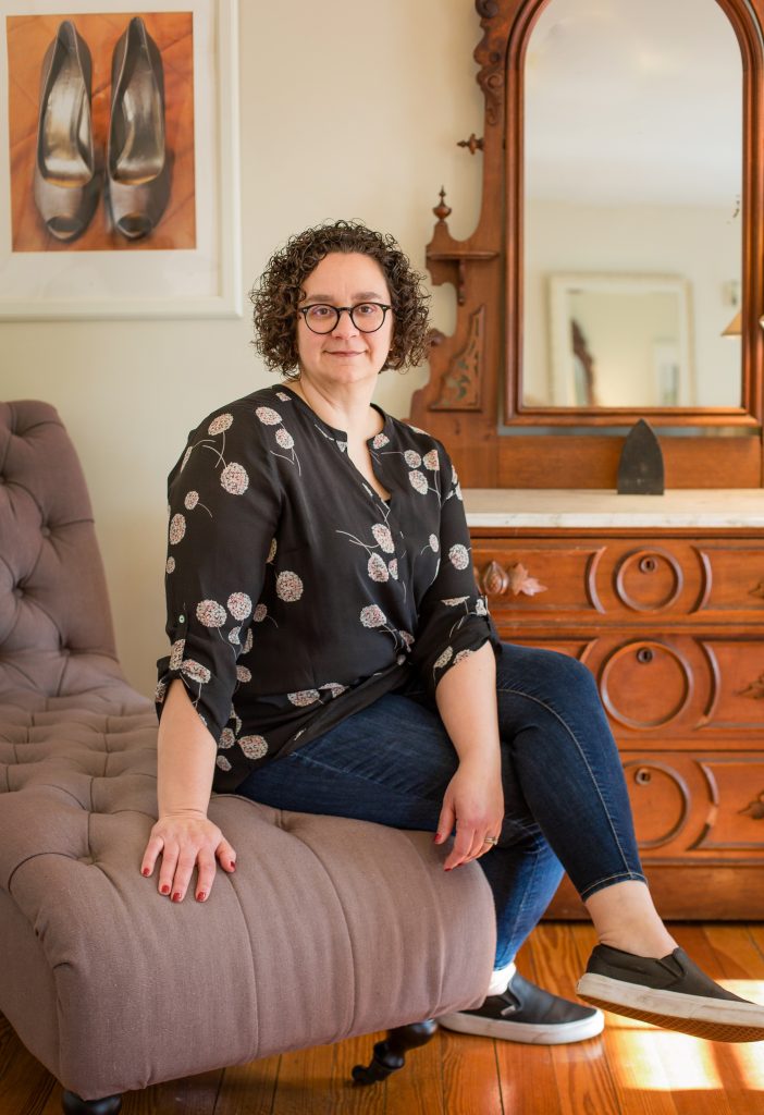 Managing Partner, Zingerman’s Mail Order