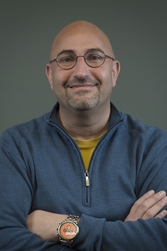 Managing Partner of Zingerman’s Coffee Company and Zingerman’s Candy ...