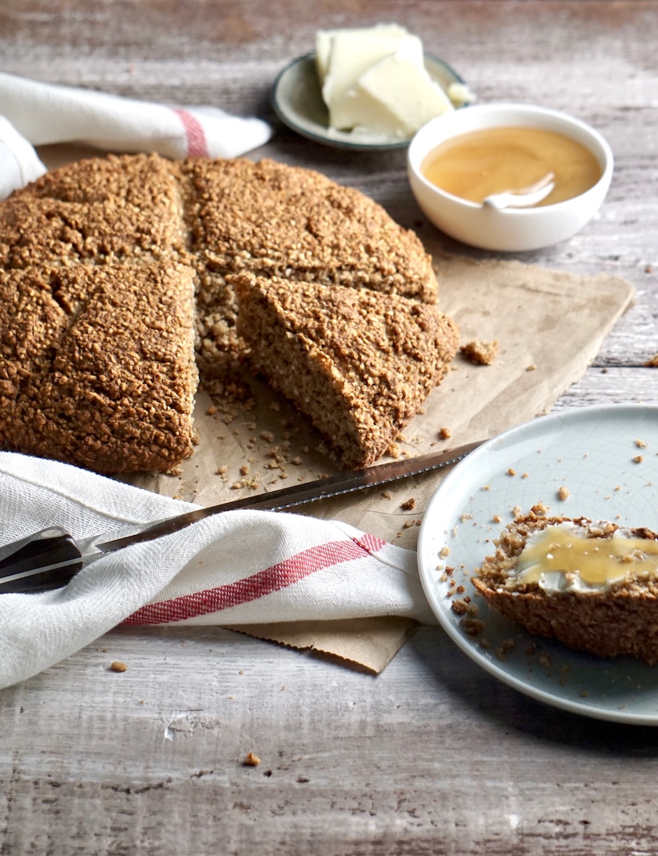 Irish Brown Soda Bread - Zingerman's Community of Businesses