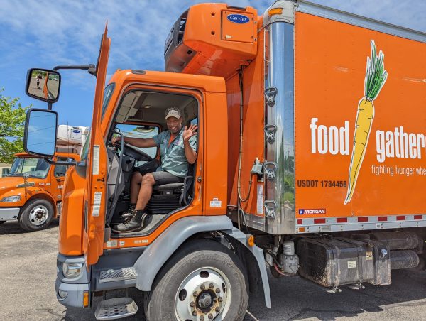 Food Gatherers - Zingerman's Community of Businesses