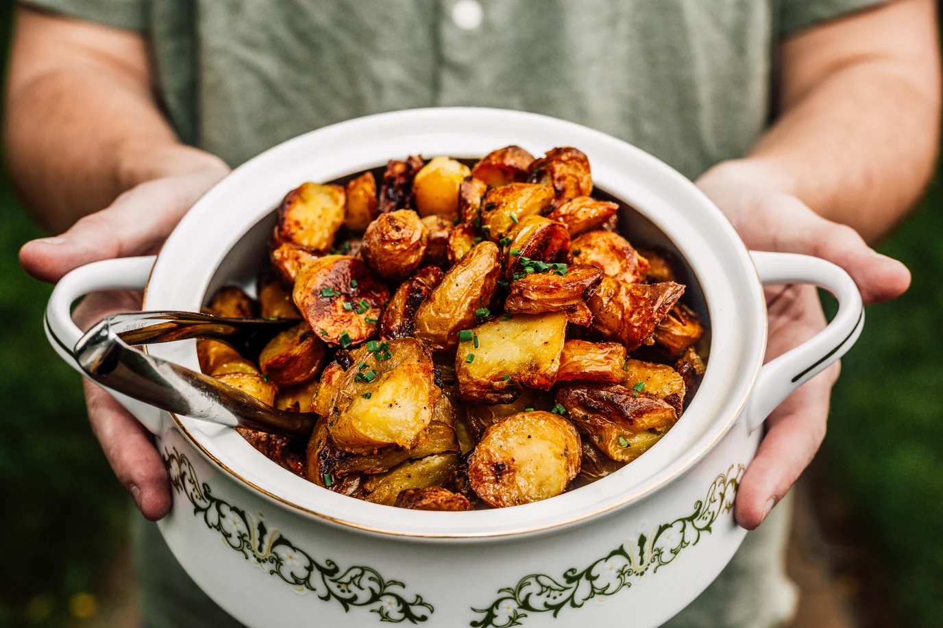 Sunday Roast Supper - Zingerman's Community of Businesses
