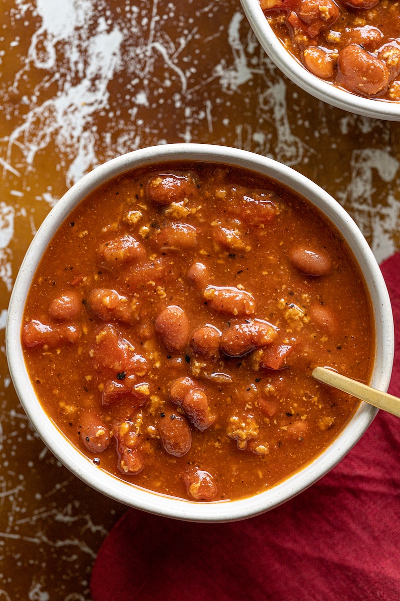 Turkey Urfa Chili - Zingerman's Community of Businesses