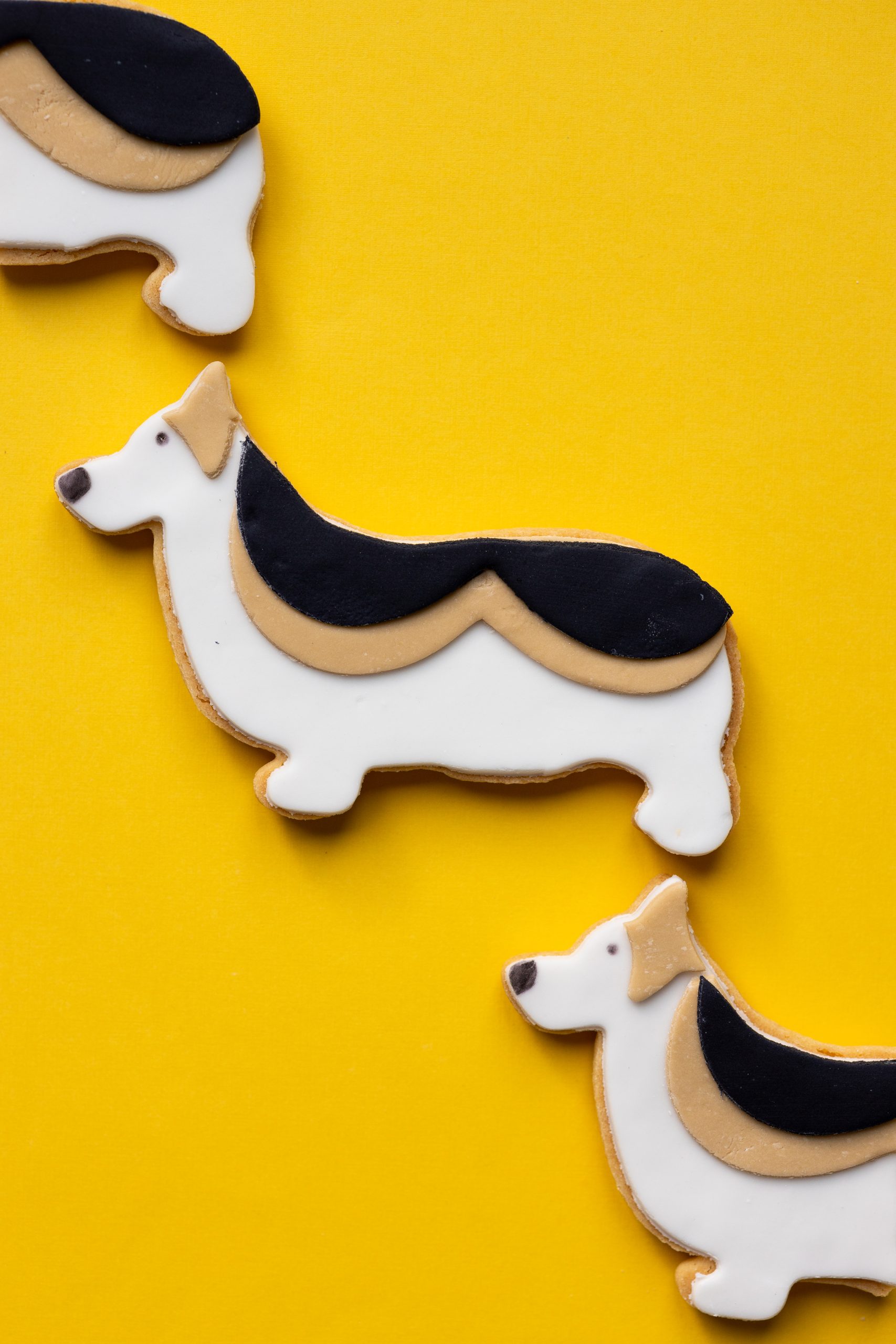 Corgi Cookies - Zingerman's Community of Businesses