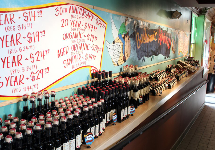 This Week at Zingerman's 1/7/14 - Zingerman's Community of Businesses