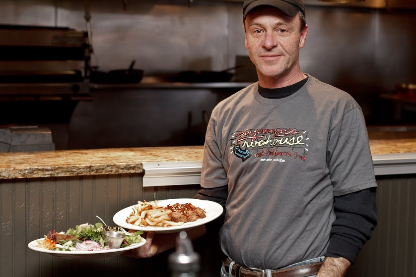 Chef Alex Hits the Road to Eliminate Childhood Hunger - Zingerman's ...