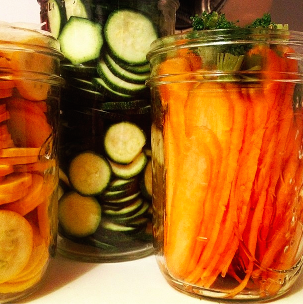 Why I Love Central Provisions - Zingerman's Community of Businesses