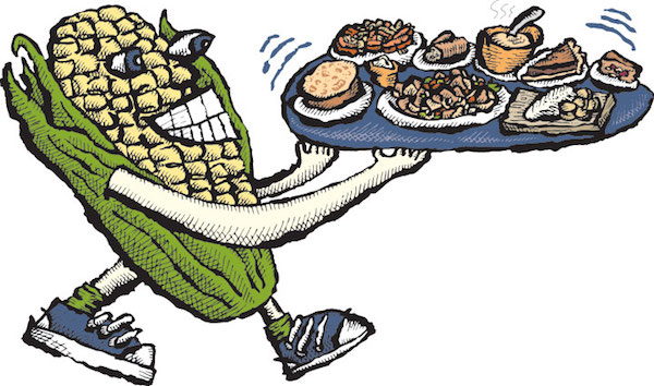 A-maize-ing Dinner at Cornman Farms - Zingerman's Community of Businesses