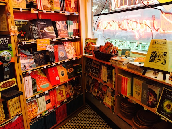 A Small Library of Our Favorite Books... - Zingerman's Community of ...