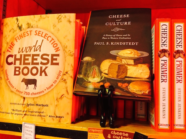 A Small Library of Our Favorite Books... - Zingerman's Community of ...