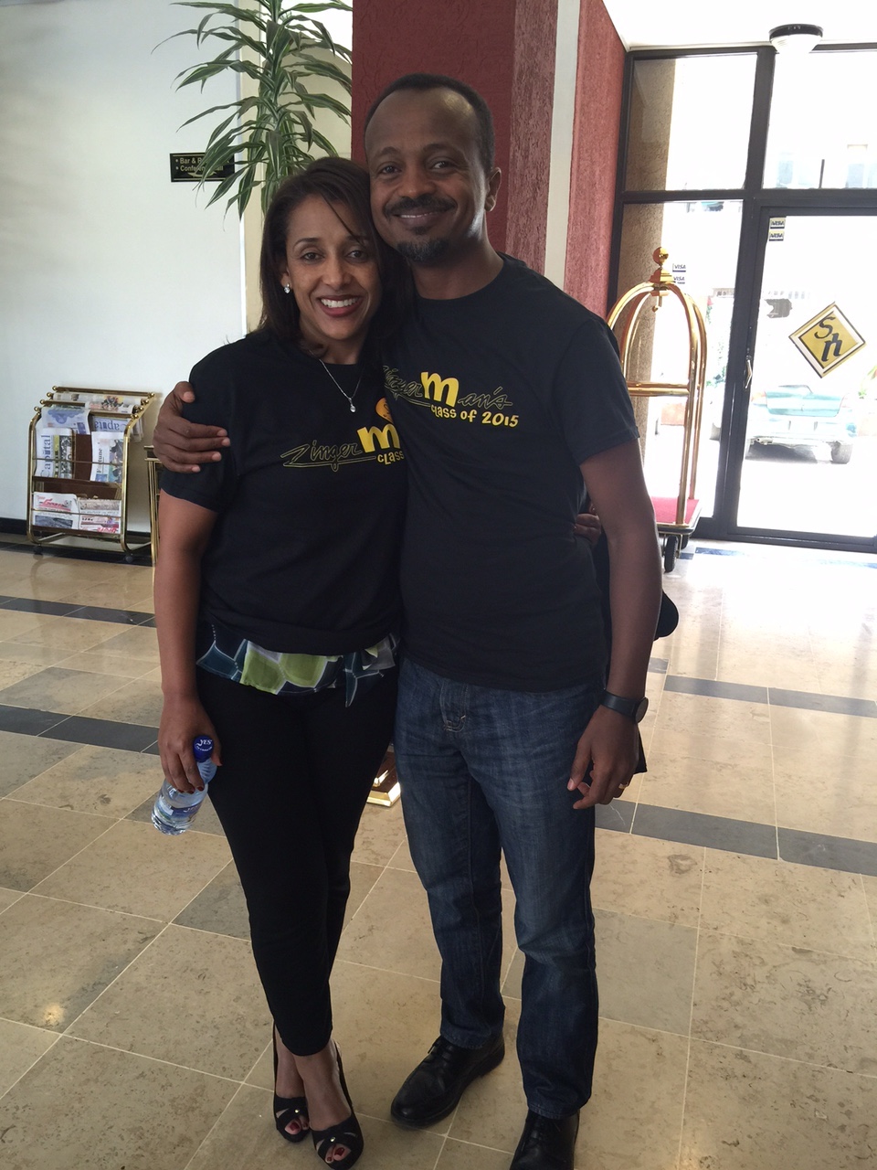 From Ann Arbor to Addis Ababa - Zingerman's Community of Businesses