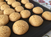 Cooking with Grace: Spiced Honey Drops, a Different Kind of Christmas ...