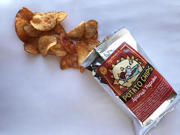 Zingerman’s Potato Chips Are Now on the Shelves at Your Local Market ...