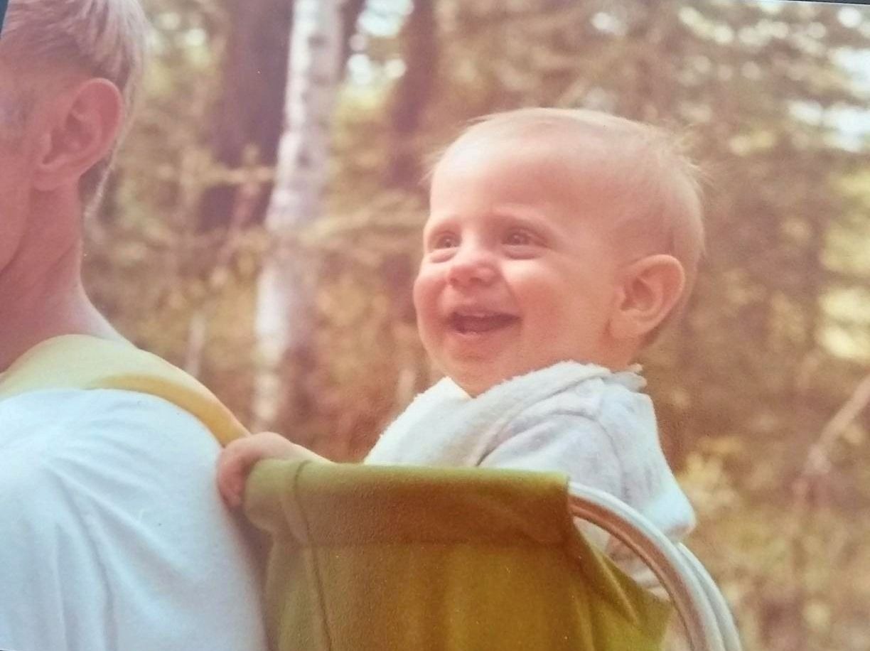 Tabitha's Alaskan-Inspired Coconut Salmon - Zingerman's Community of ...