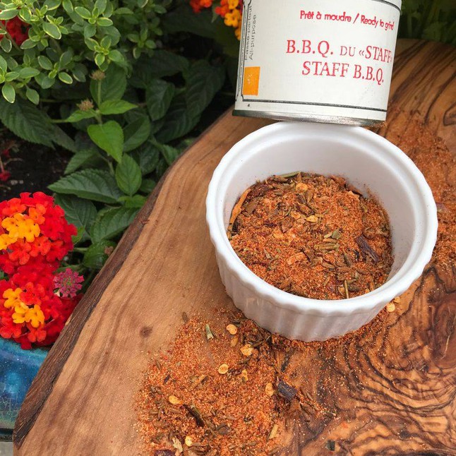 Staff Barbecue Spice - Zingerman's Community of Businesses