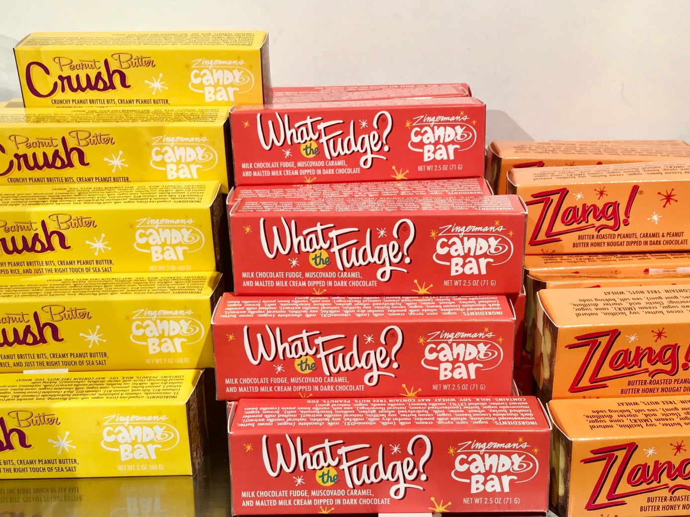 Candy Store: An Insider’s Guide - Zingerman's Community of Businesses