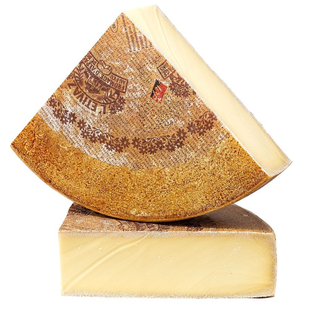 L’Etivaz Cheese at the Deli - Zingerman's Community of Businesses