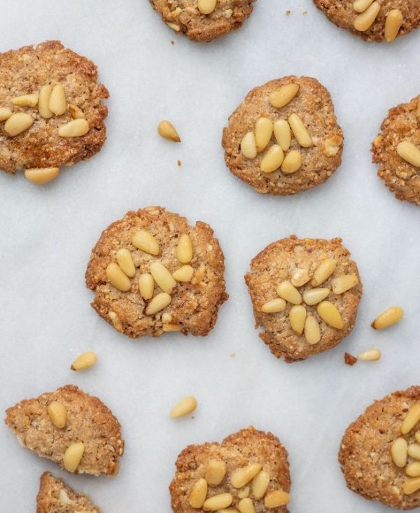 Fancy Schmancy Holiday Cookie recipes - Zingerman's Community of Businesses