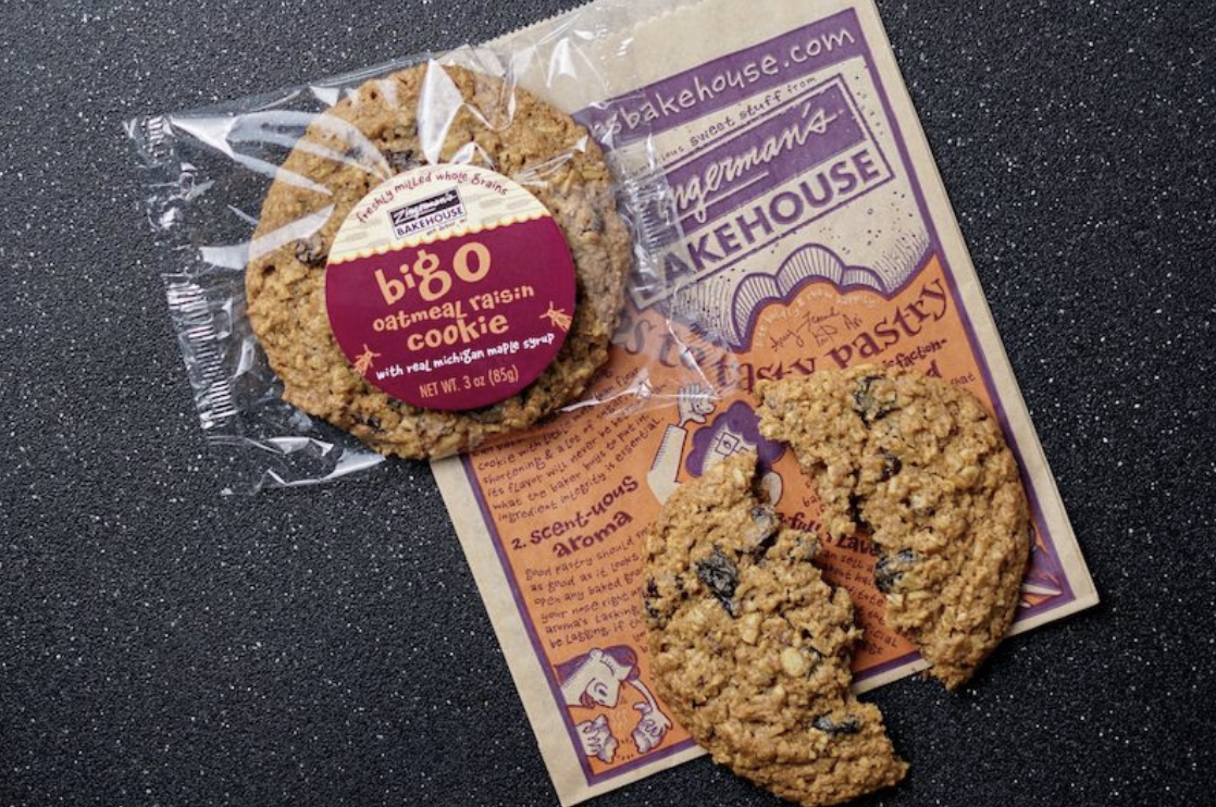 Fancy Schmancy Holiday Cookie recipes - Zingerman's Community of Businesses