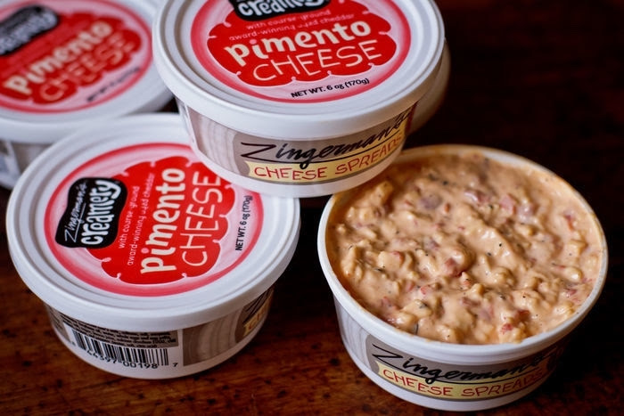 Make a Big Hit at Your House with Hungarian Pimento Cheese - Zingerman ...