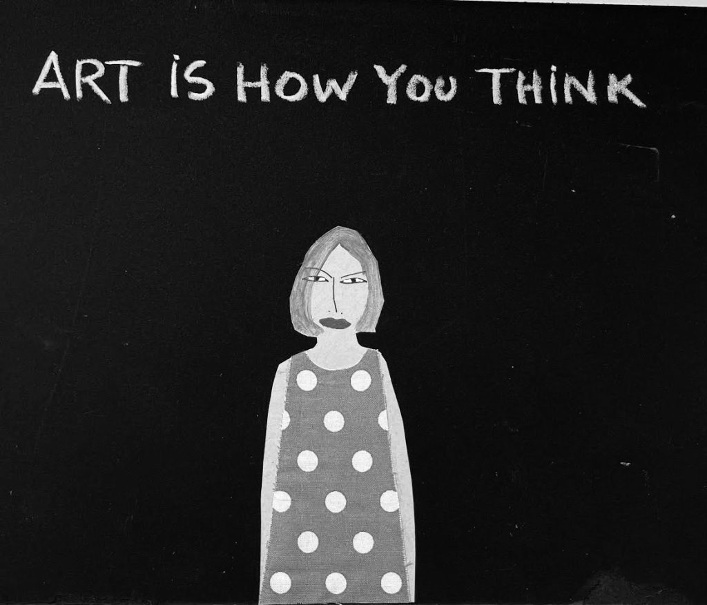 Thinking About Art and How We Think - Zingerman's