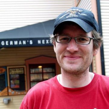 Bios of Founders and Managing Partners - Zingerman's Community of ...