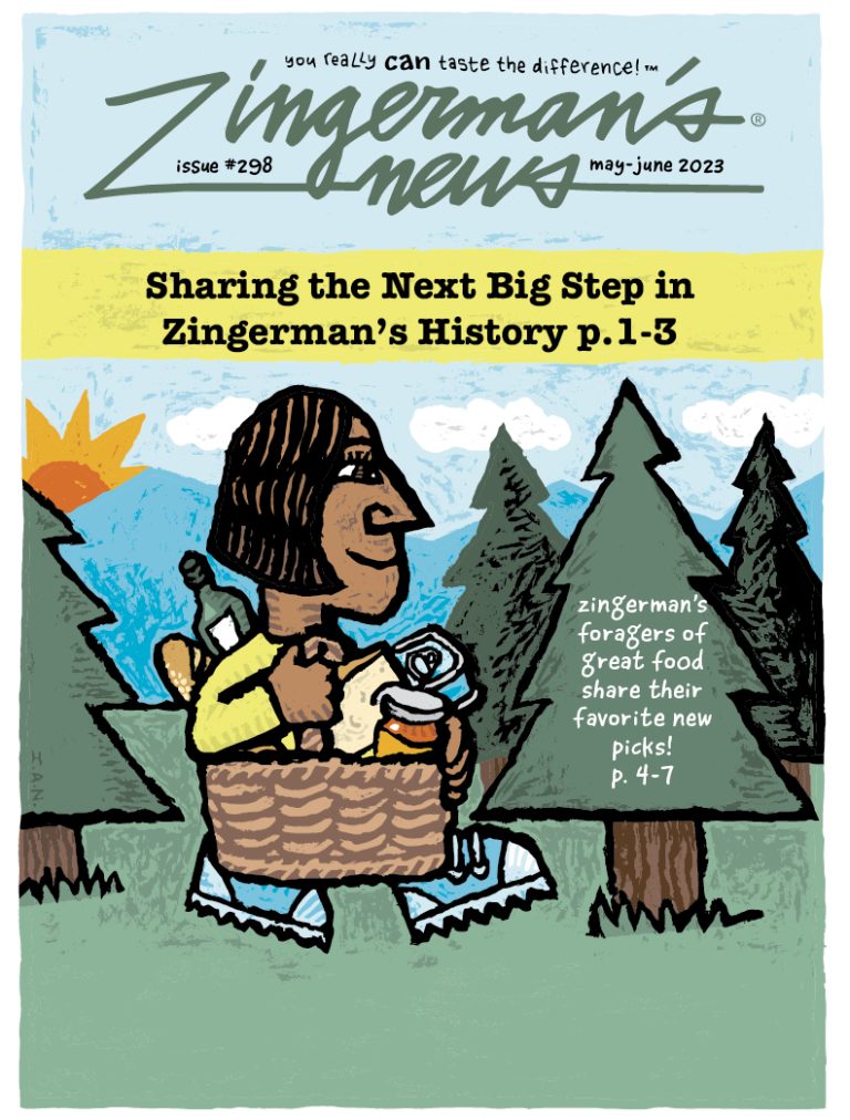 Zingerman's News Archives - Zingerman's Community of Businesses