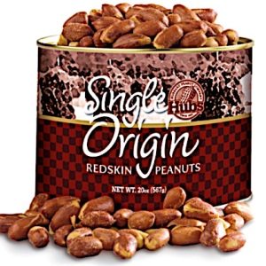 Peanuts, single-origin at the Roadhouse - Zingerman's Community of ...