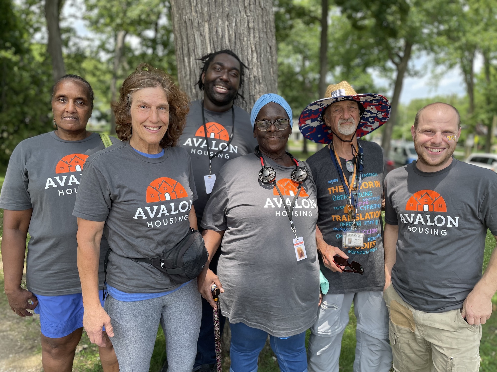 Avalon Housing - Zingerman's Community of Businesses